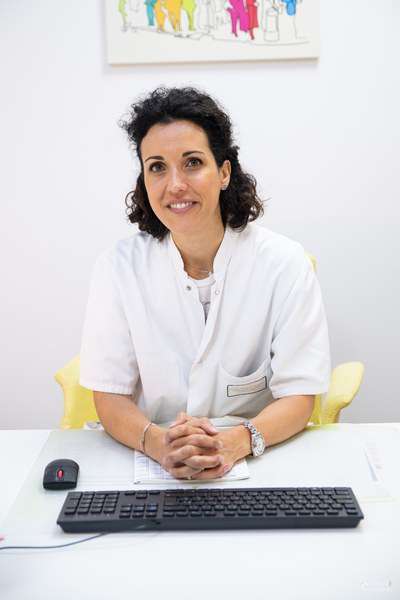 Site web Rhumatologie Chénieux | Le cabinet