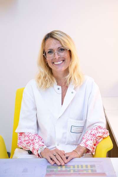 Site web Rhumatologie Chénieux | Le cabinet